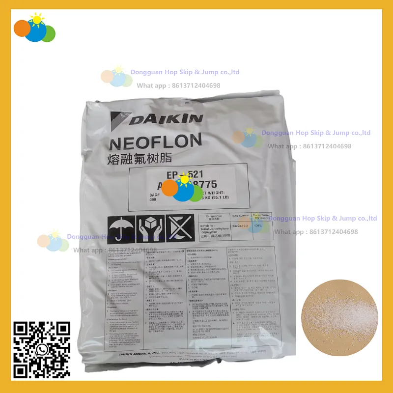 Neoflon Etfe